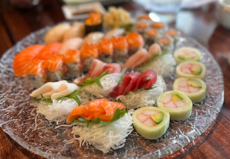 Amber NYC Restaurant | Order Online